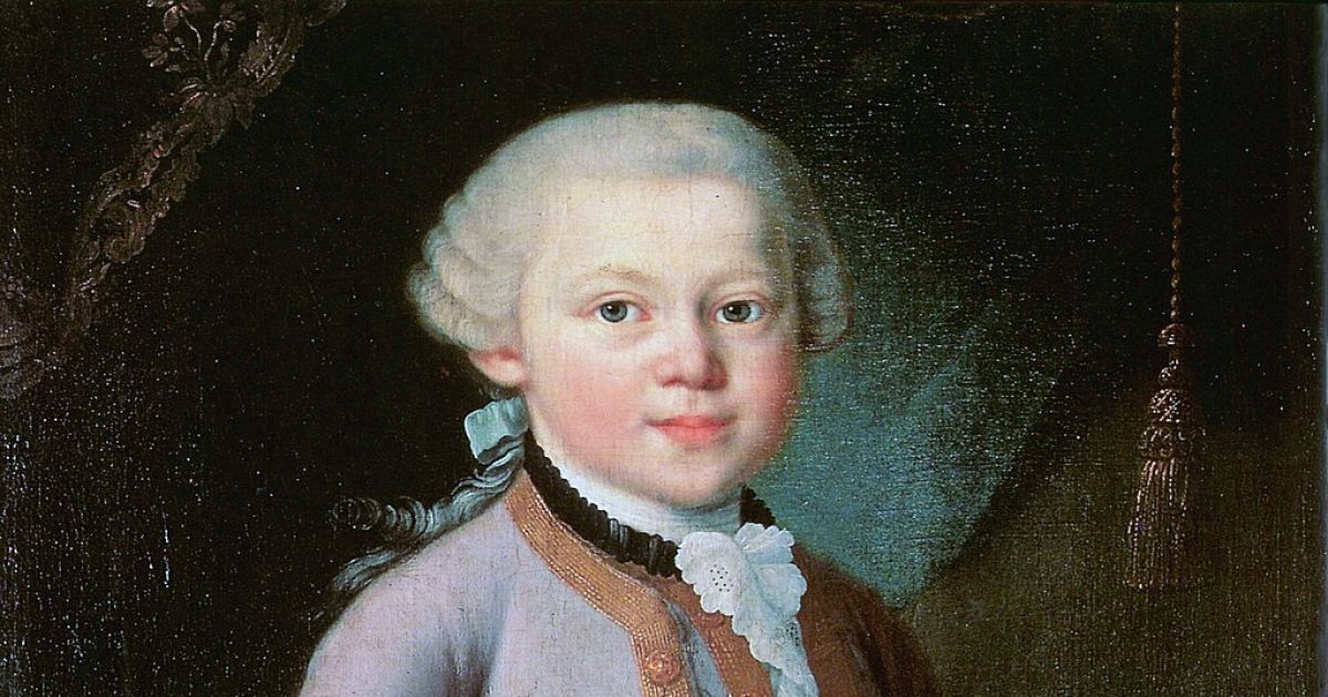 Vis ma vie d’enfant prodige | La Monnaie / De Munt