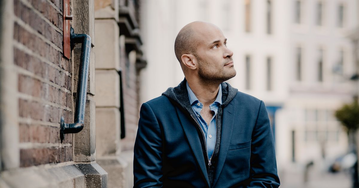 Short & Sweet | Met Bejun Mehta | De Munt / La Monnaie