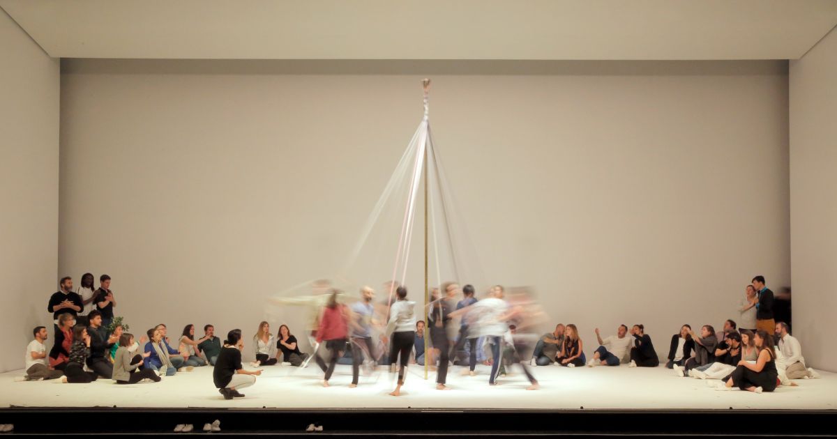 Requiem | Wolfgang Amadeus Mozart | La Monnaie / De Munt