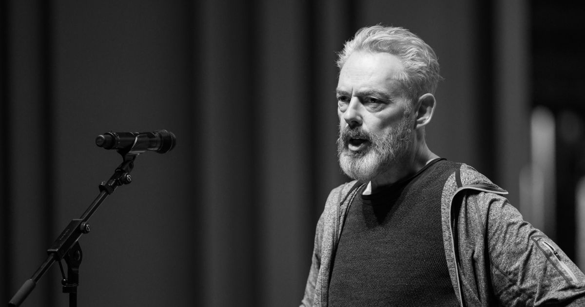 Mark Padmore & Simon Lepper | La Monnaie / De Munt