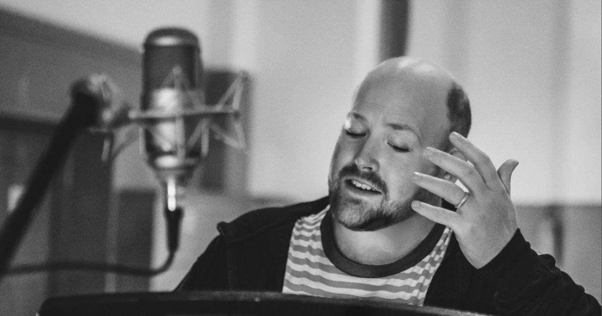 Nicky Spence & Dylan Perez | De Munt / La Monnaie