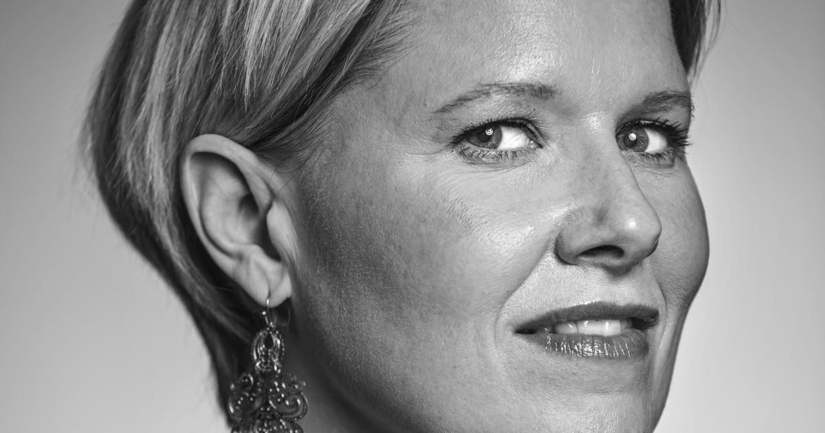 Sally Matthews | La Monnaie / De Munt