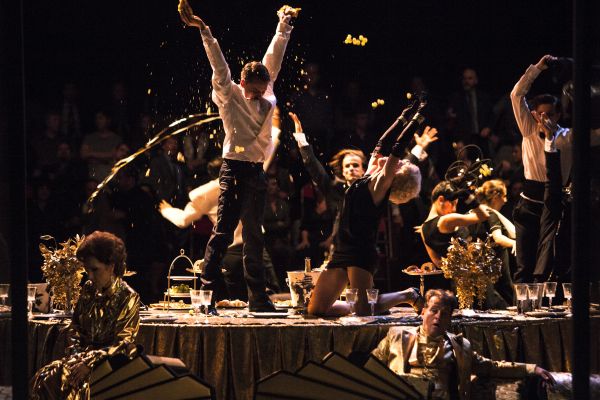 Notre programmation d’opéra | La Monnaie / De Munt