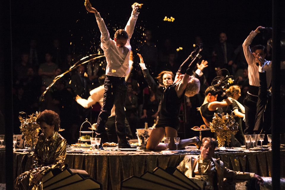 Notre programmation d’opéra | La Monnaie / De Munt