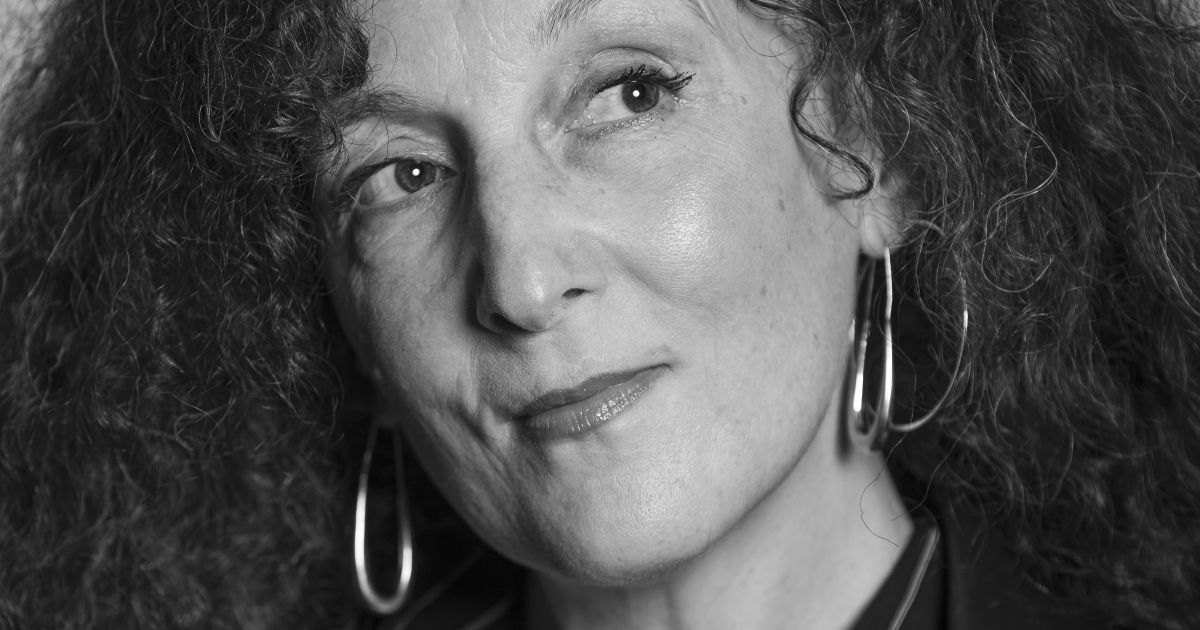 Nora Gubisch | De Munt / La Monnaie