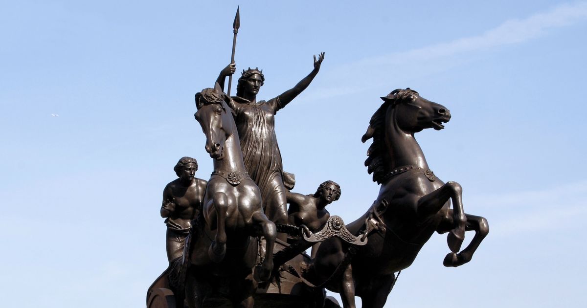 Nos ancêtres les gauloises | Une longue histoire au-delà de « Norma ...