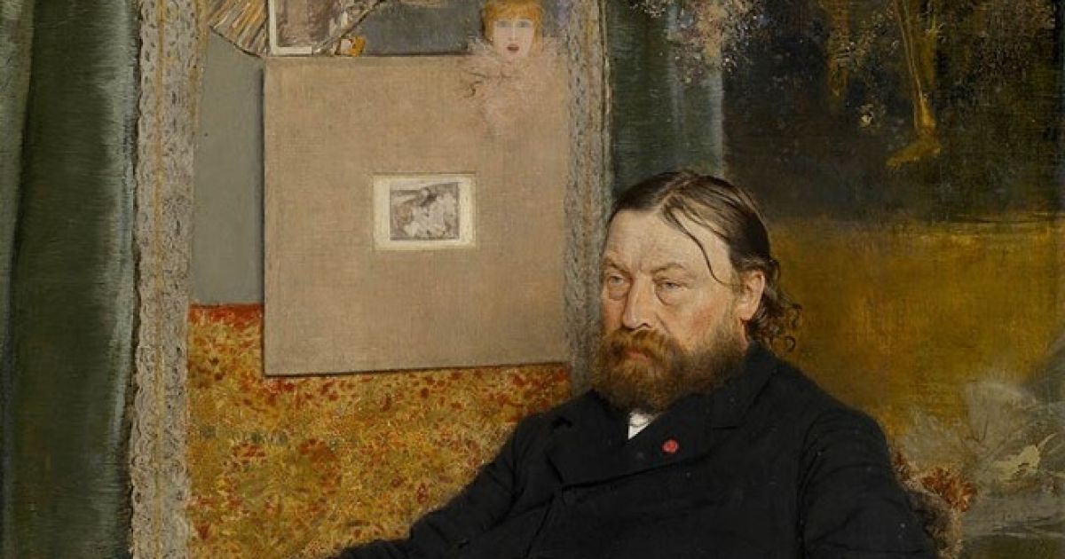 Peter Benoit | Wie was ‘de man die zijn volk leerde zingen’? | De Munt ...