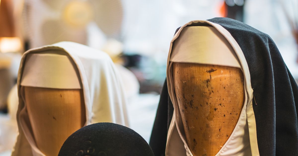 Il trittico | Giacomo Puccini | De Munt / La Monnaie