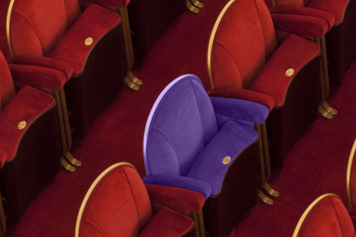 Programme (Opéra) | La Monnaie / De Munt