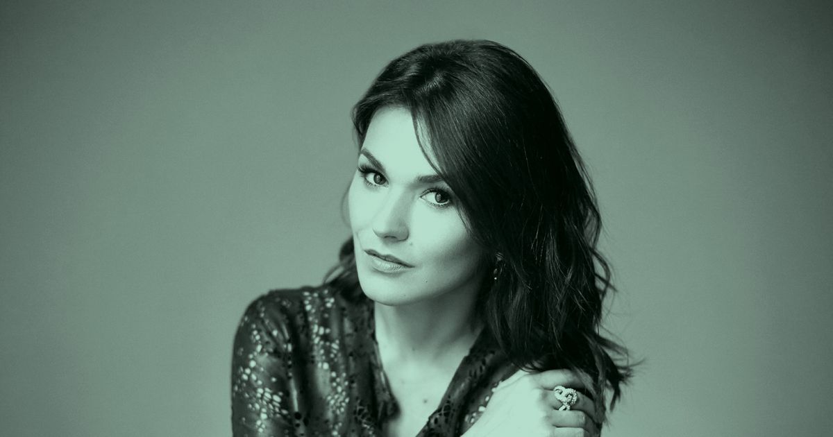 Olga Peretyatko & Matthias Samuil | Slavic Songs | De Munt / La Monnaie