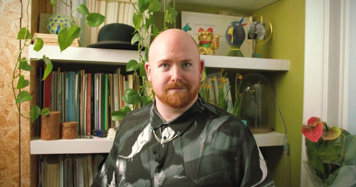 Nicky Spence & Dylan Perez | prepare for their La Monnaie recital | La ...