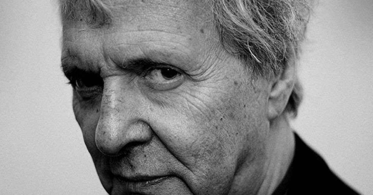 Philippe Boesmans | A documentary | La Monnaie / De Munt