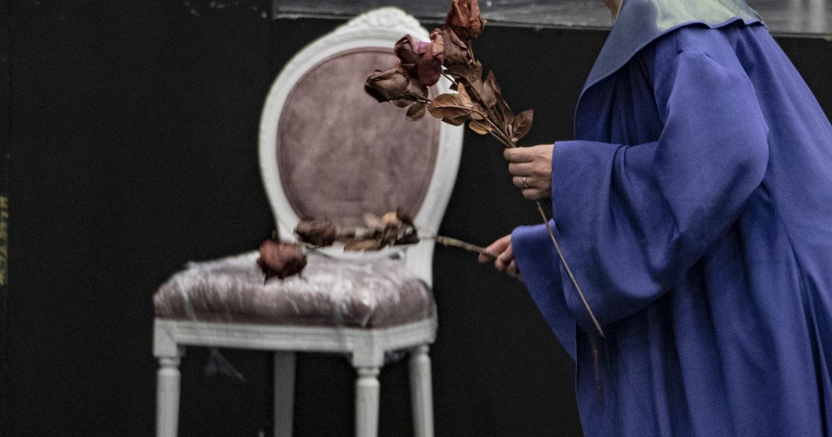 Der Rosenkavalier | Korte inhoud | De Munt / La Monnaie