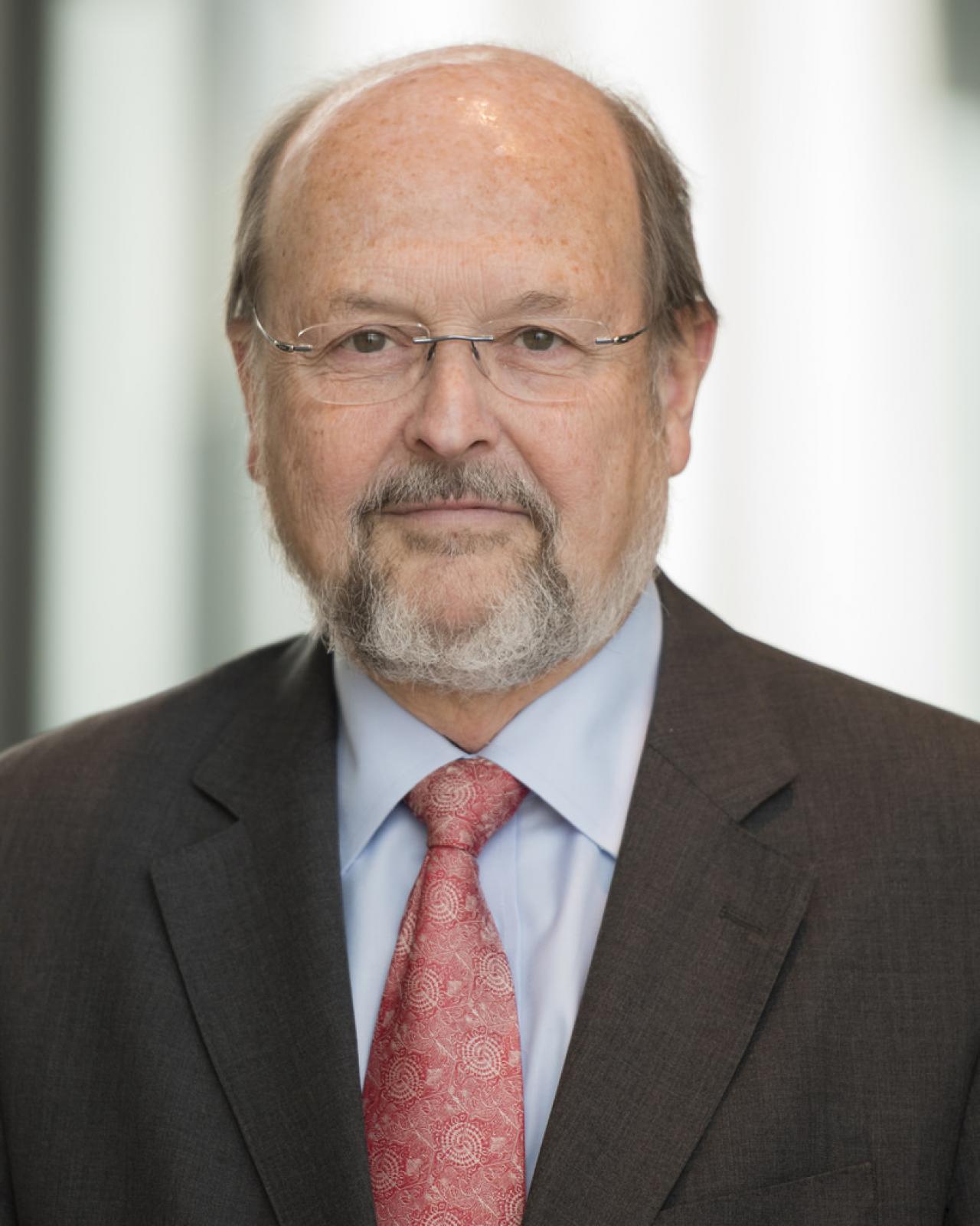 Luc Coene (1947-2016) | La Monnaie / De Munt