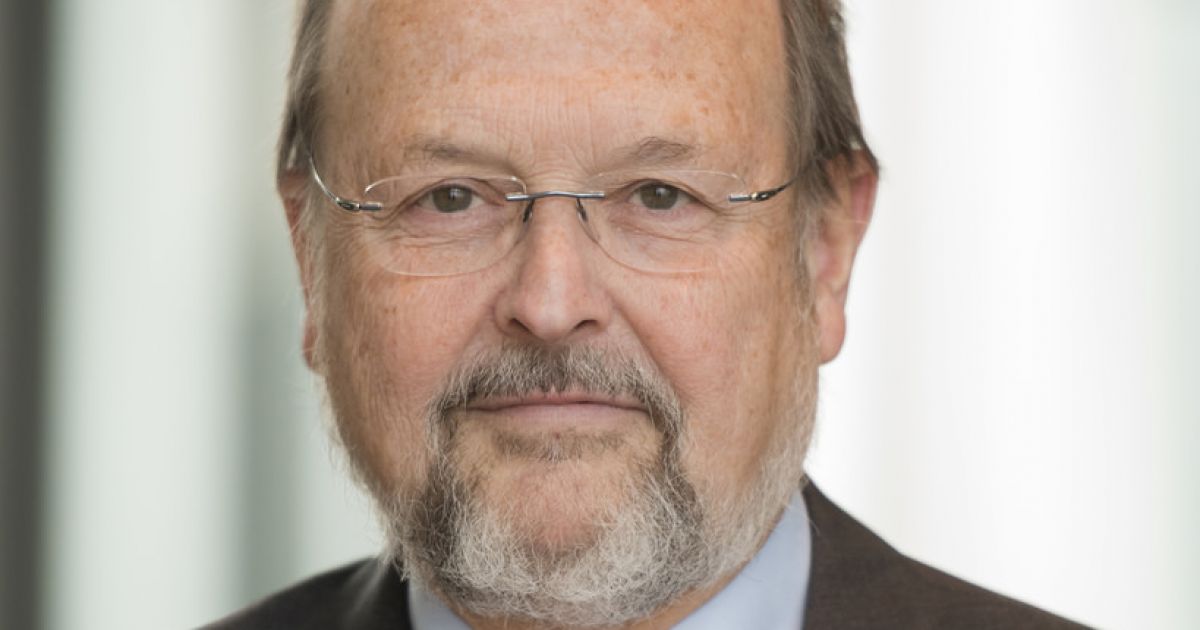 Luc Coene (1947-2016) | De Munt / La Monnaie